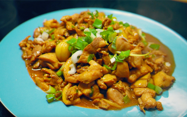 Recipes – CookingBomb