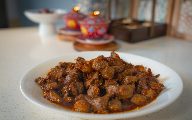 Recipes – CookingBomb