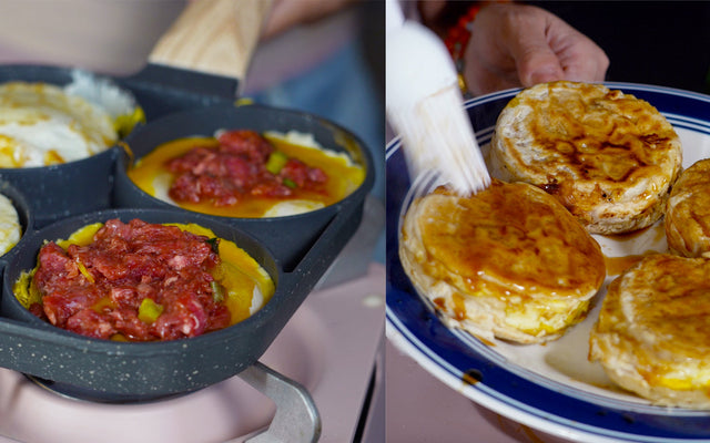 Recipes – CookingBomb