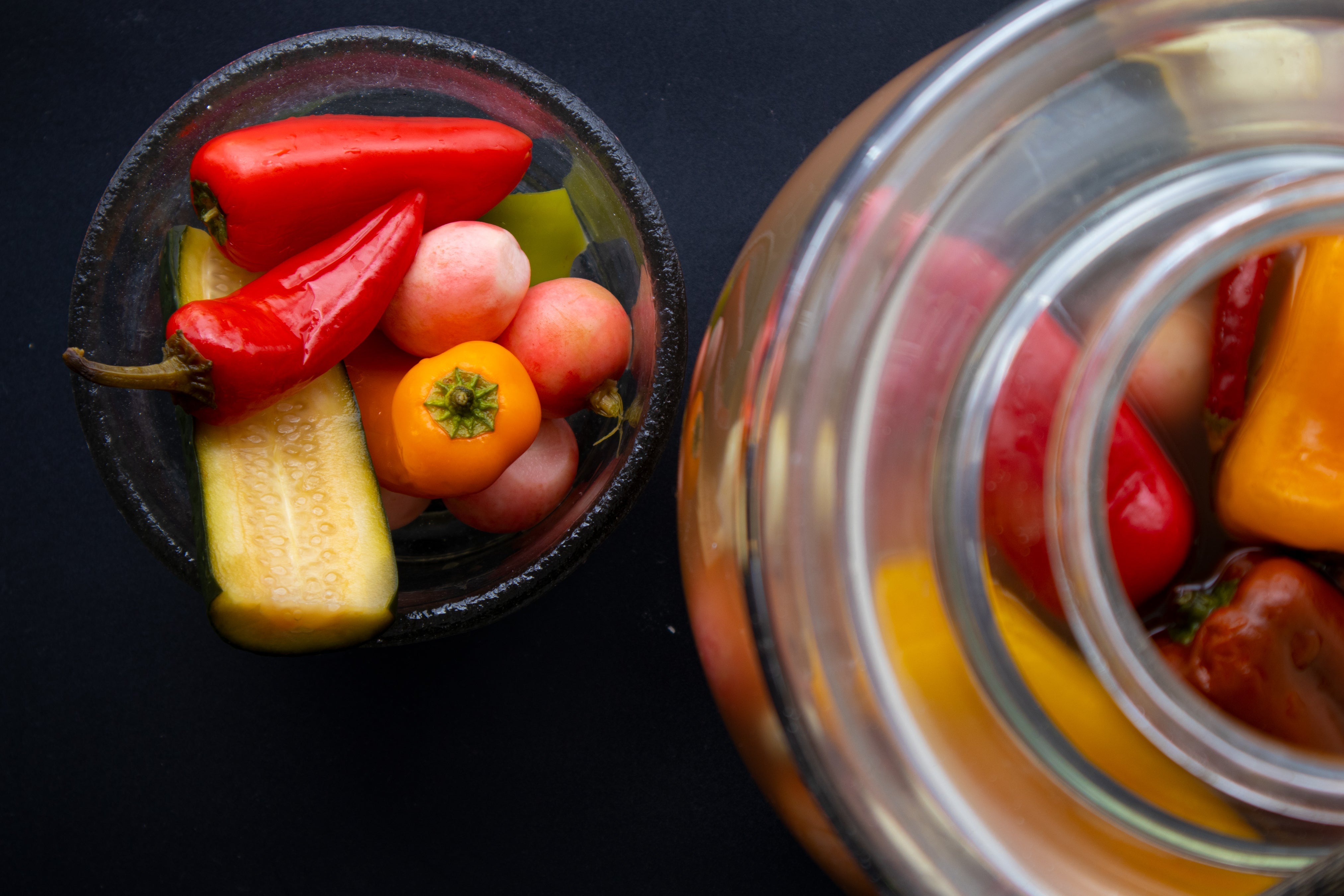 Ultimate Guide to a 19-Year-Old Pickle Jar-Almost 20 years old ...