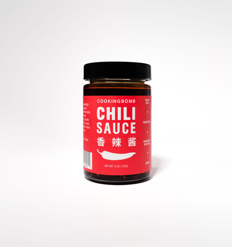 Products – CookingBomb