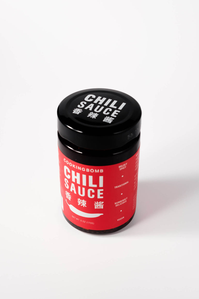 Products – CookingBomb