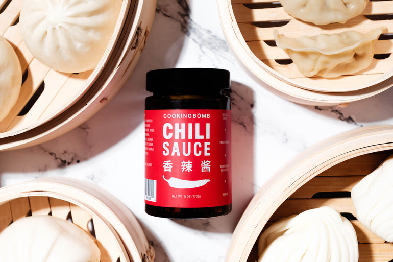 Products – CookingBomb